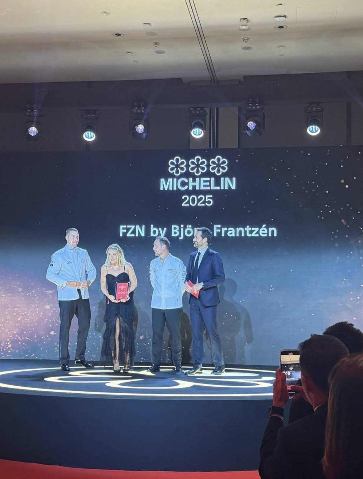 Björn Frantzén | Björn Frantzén